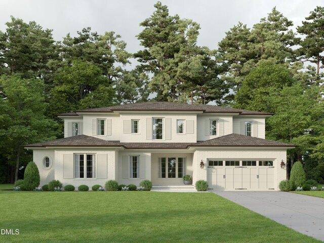 Chadwick Dr, Raleigh, Home For Sale