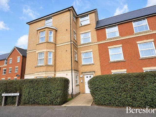 Chadwick Drive CM7, 2 bed flat to rent, £1,195 pcm | PrimeLocation