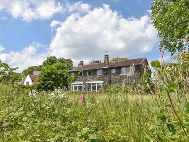 Chadwick Hall Road, Bamford, 5 Bedroom Detached