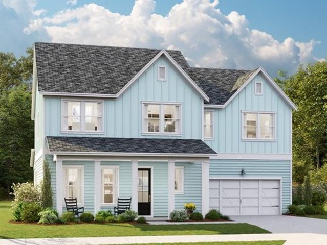 CHADWICK Plan Carnes Crossroads Coastal Collection Community