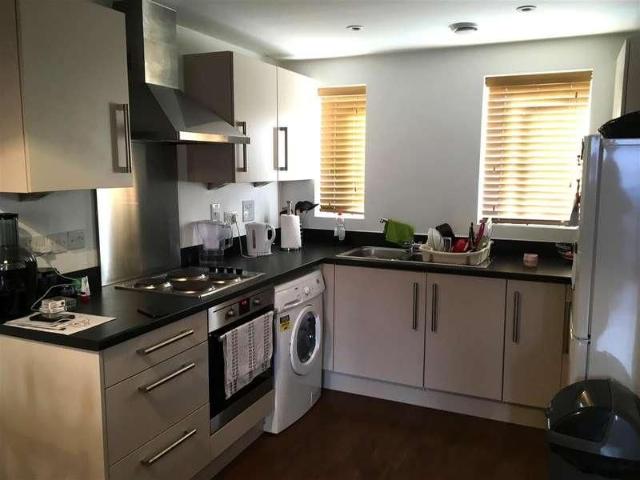 Chadwick Road, Langley, SL3