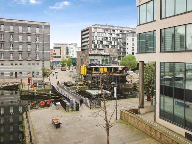 Chadwick Street, Hunslet, Leeds LS10, 2 bed flat to rent, £1,250 pcm | PrimeLocation
