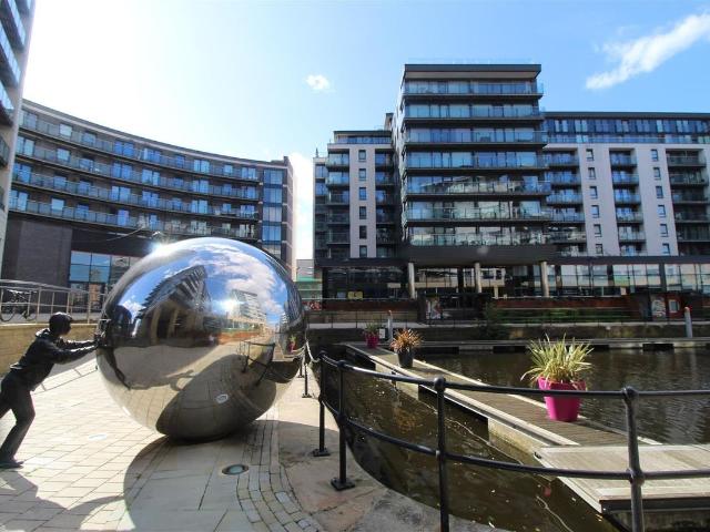 Chadwick Street, Hunslet, Leeds LS10, 2 bed flat to rent, £1,400 pcm | PrimeLocation