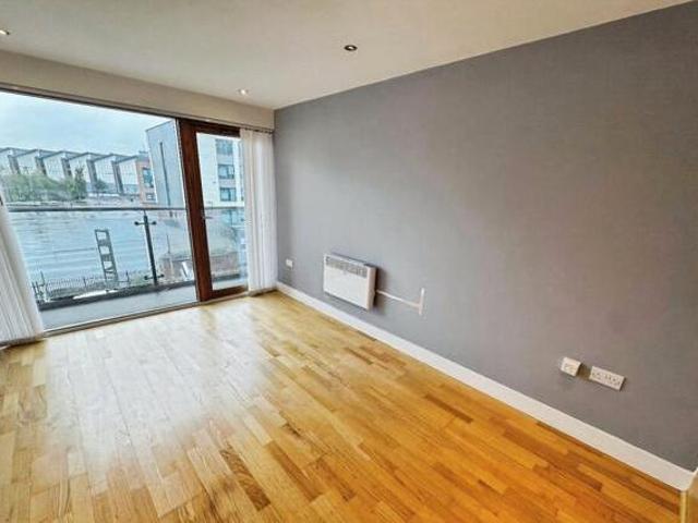 Chadwick Street, La Salle, Hunslet, 1 Bedroom Flat