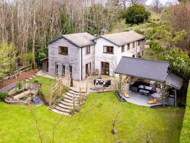 Chafford Lane, Fordcombe, 5 Bedroom Detached