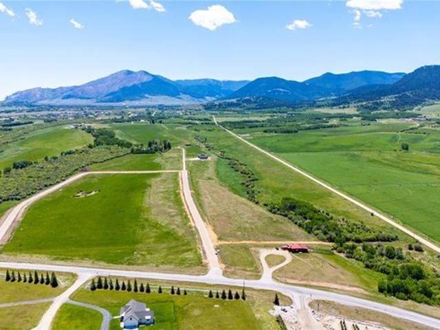 Chaffin Dr Lot 12, Red Lodge, MT 59068