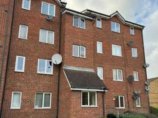 Chaffinch Close, London, 1 Bedroom Flat