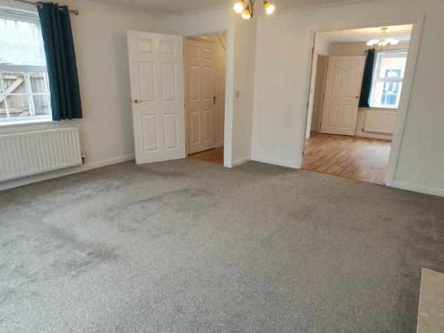 Chaffinch Road