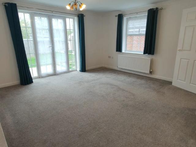 Chaffinch Road, Bury St Edmunds