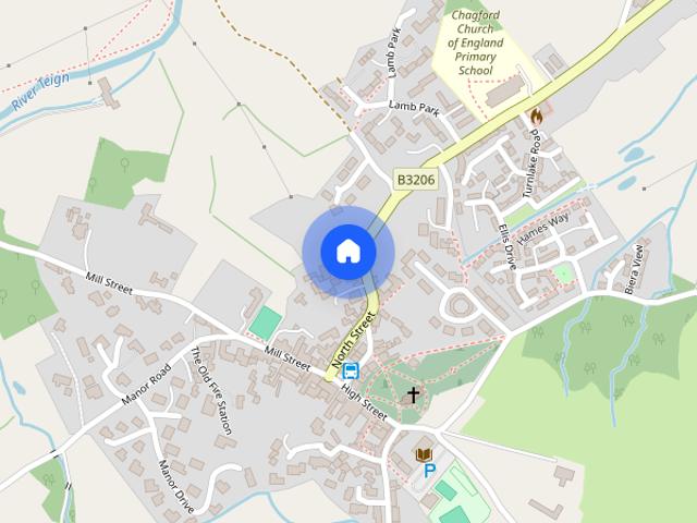 Chagford