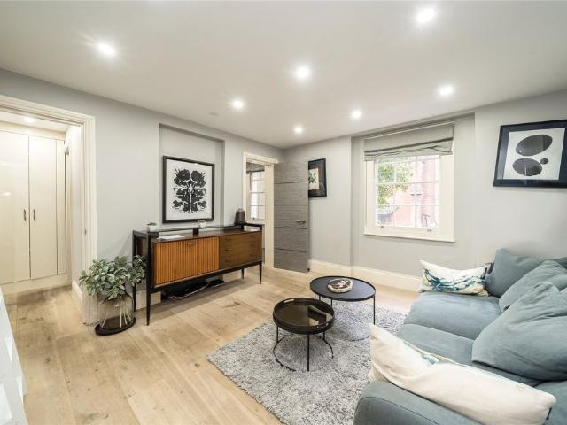 Chagford House, Marylebone, NW1, London
