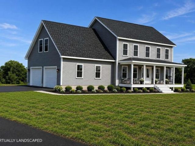 Chagnon Dr, Grand Isle, Home For Sale