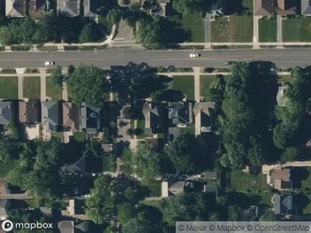 Chagrin Blvd