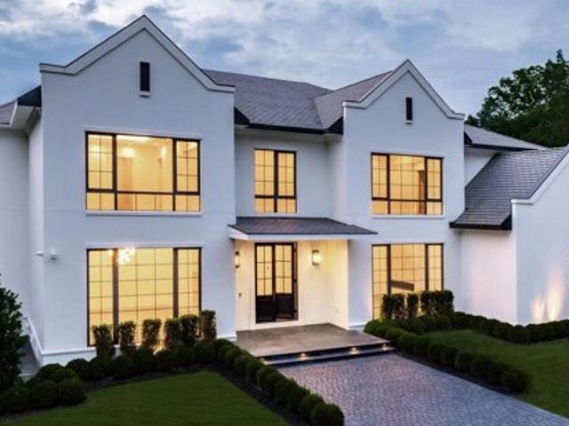 Chain Bridge Rd, Mclean, Home For Sale