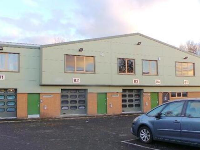 Chain Caul Way, Preston, Commercial Property For
