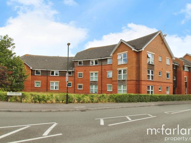 Chain Court Swindon, Swindon 2 bedrooms Property for lettings Mcfarlane