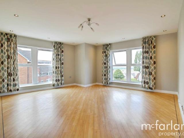 Chain Court, Swindon, Swindon, SN1