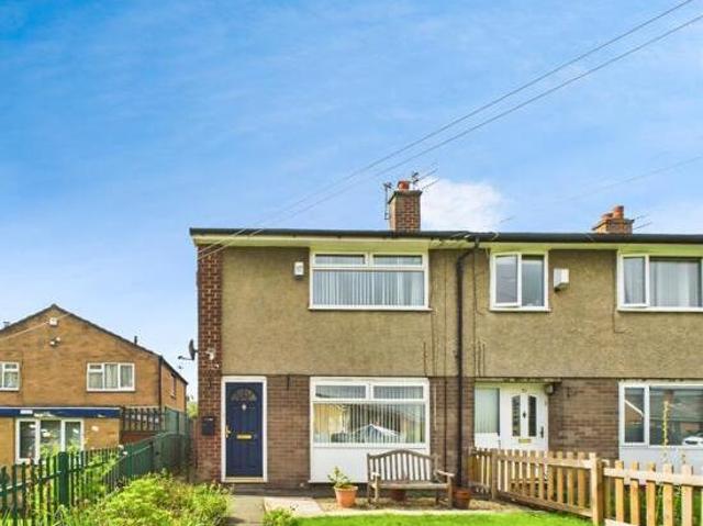 Chain Lane, Laffak, 2 Bedroom End