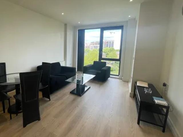 Chainmakers House, 46 Blair Street, London, E14 0JL, United Kingdom | 1 bed apartment for rent #168156175 | Rentberry
