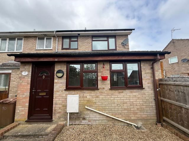 Chainhouse Road, Needham Market IP6, 1 bed flat to rent, £800 pcm | PrimeLocation
