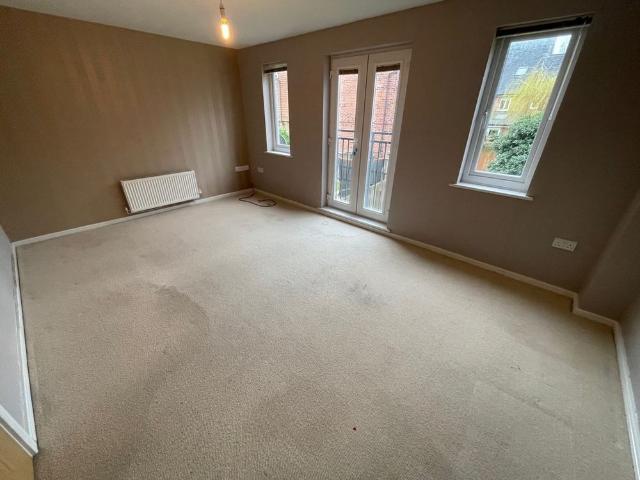 Chaise Meadow, Lymm