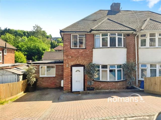 Chairborough Road, High Wycombe, Buckinghamshire HP12, Room to rent, £675 pcm | PrimeLocation