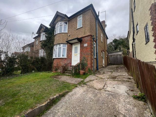 Chairborough Road HP12, 3 bed semi detached house to rent, £1,750 pcm | PrimeLocation