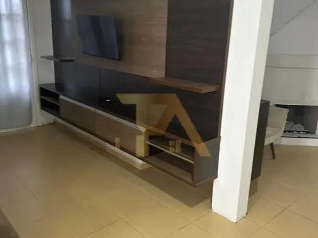 Chalé encantador com estilo e conforto em meio à natureza em Garopaba