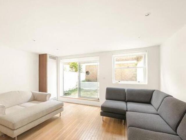 Chalcot Road, Primrose Hill, 1 Bedroom Flat