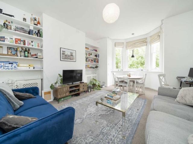 Chalcot Square, NW1, London