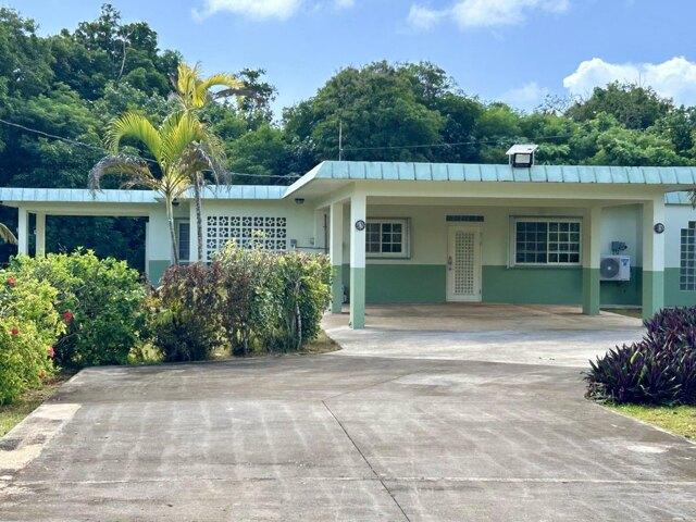 Chalan Ana G Taitano Rd, Yigo, Home For Sale