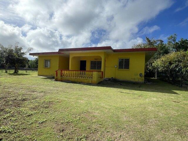 Chalan Emsley, Yigo, Home For Sale