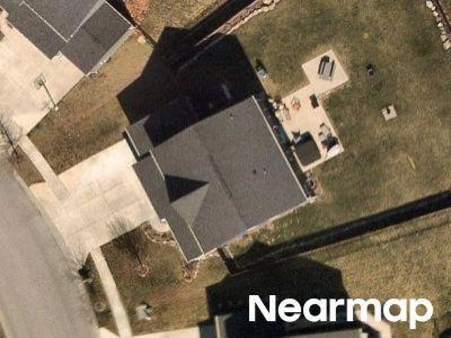 Chalbury Dr