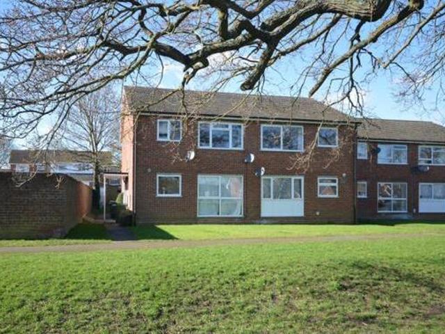 Chalgrove Road, Thame, 2 Bedroom Flat