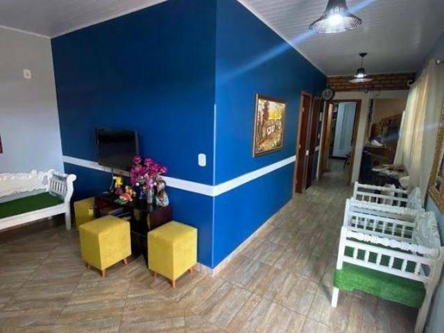 Chale 2 dormitórios à venda, 165 m² por R$ 280.000 Mansões das Águas Quentes Caldas Novas/GO
