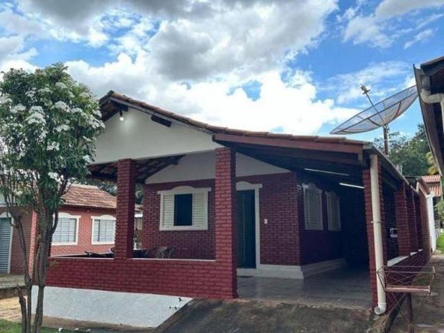 Chale 2 dormitórios à venda por R$ 95.000 Mansões das Águas Quentes Caldas Novas/GO