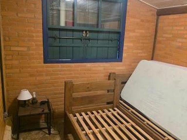 Chalé 2 dorms Área de 20.000 m². Fazenda Aracatu R$ 900.000 ESTRADA CUNHA X PARATY