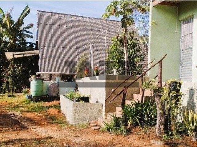 Chalé à venda no Parque Rio Abaixo, Atibaia
