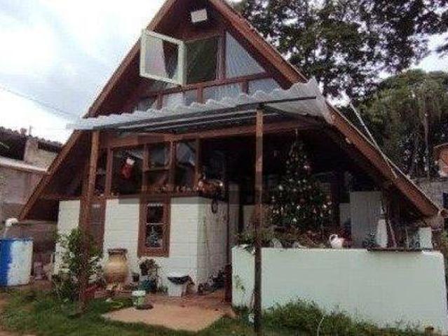 Chalé à venda no Bairro Rio Abaixo, em Atibaia