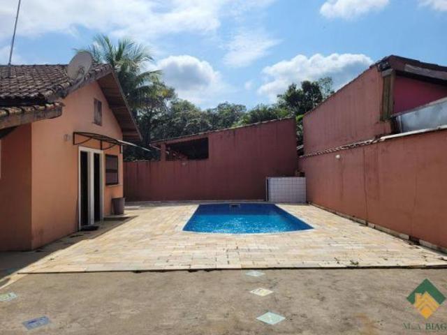 Chalé à venda em Bertioga, Morada da Praia, com 2 quartos, 200,00m²
