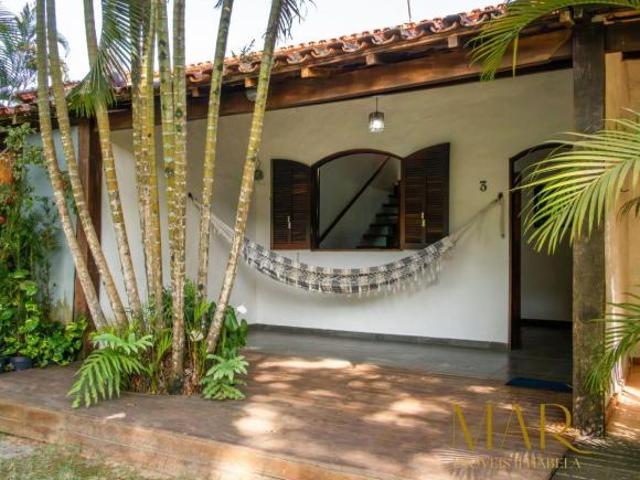 Chalé Areca