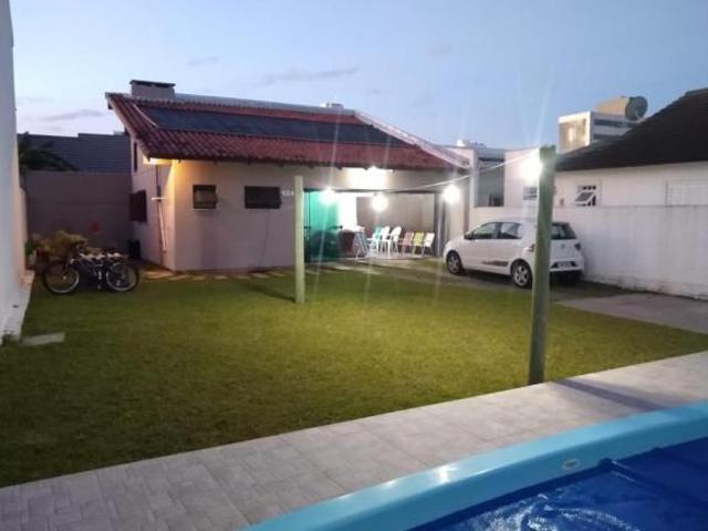Chalé Bairro Centro