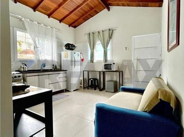 CHALÉ BARRA VELHA
