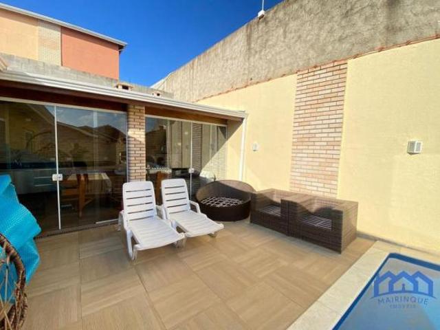 Chalé com 3 Quartos e 3 banheiros à Venda, 300 m² por R$ 520.000 Cód. ch2521