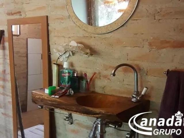 Chalé com 1 dormitórios em Itapecerica da Serra