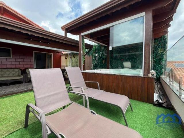 Chalé com 2 Quartos e 2 banheiros à Venda, 179,85 m² por R$ 650.000 Cód. ch2651