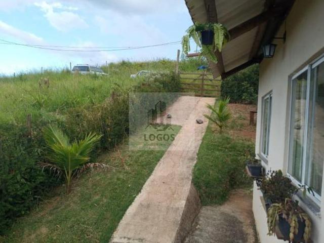 Chalé com linda vista no Condomínio Privilégio em Monte Verde Juiz de Fora MG 02