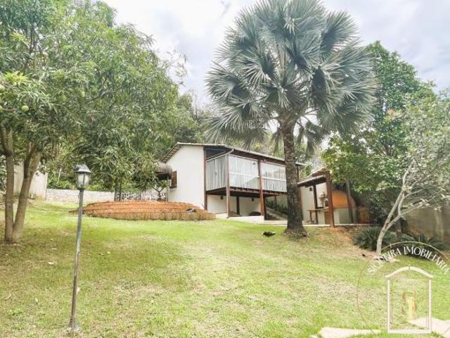 Chalé de Luxo Exclusivo no Park Jardim Brasília – Pirenópolis/GO