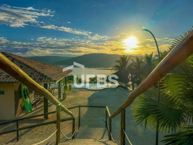 Chalé dos Sonhos em Caldas Novas: Vista Panorâmica, Lazer Completo e Renda Garantida!