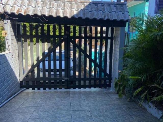 Chale no Bairro Rondonia
